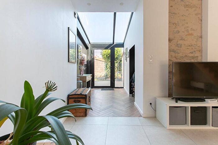 Clisson - Maison 4 pièces à vendre