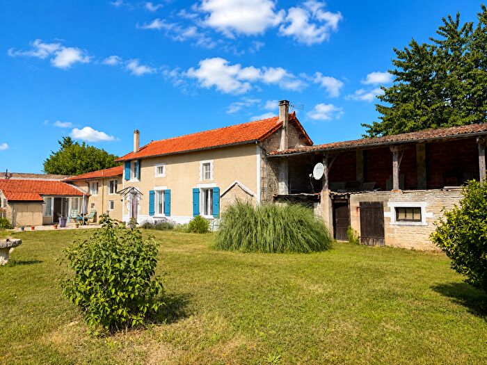 Maison 5 pièces à vendre - Bessé