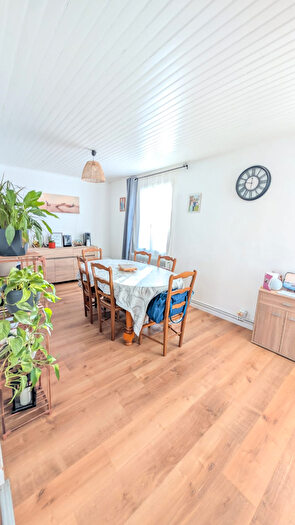 Camon : Maison 3 pièces à vendre