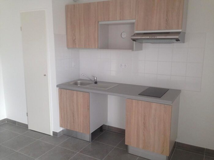 Appartement à louer - Nantes, Saint-Clément, Jardin des plantes, Caserne Lamoricière - 2 pièces - 1 chambre