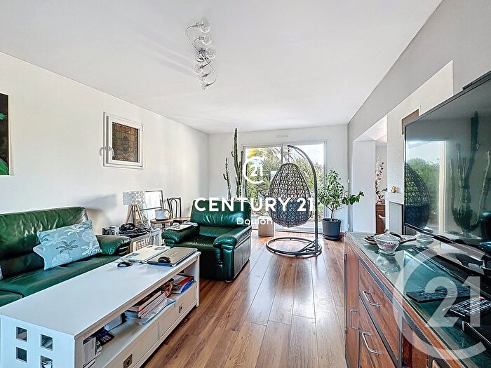 Maison à vendre - Nantes, Doulon, Bottières, Toutes Aides, Le Grand Blottereau - 6 pièces - 4 chambres