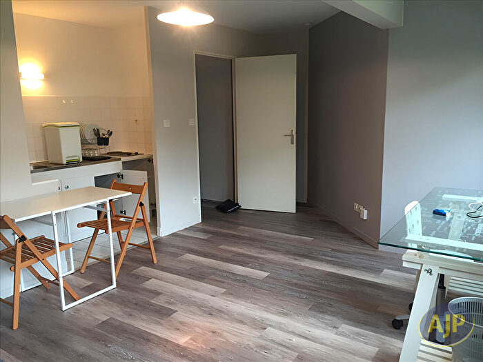 Appartement 1 pièce à Angers, Madeleine, Saint-Léonard, Justices, à vendre