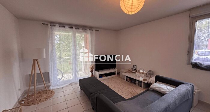 Appartement 3 pièces à vendre à Saint-Orens-de-Gameville