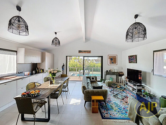 Gujan-Mestras, Meyran - Maison 5 pièces à vendre