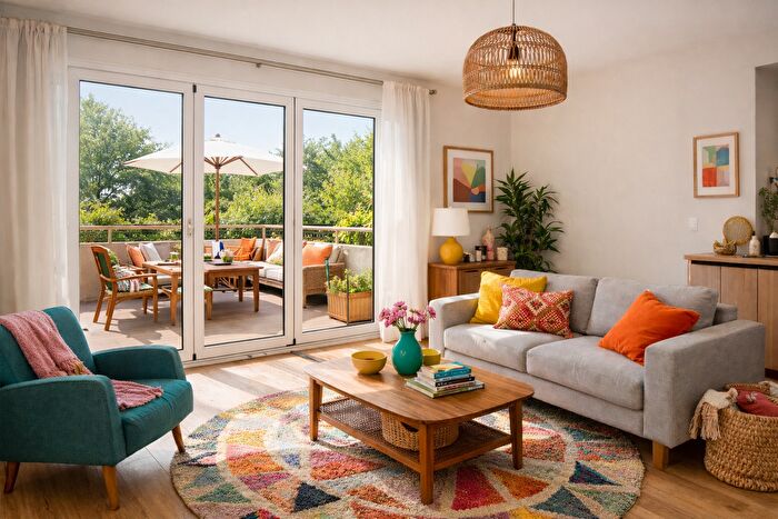 Maison à vendre - Rédange - 3 pièces