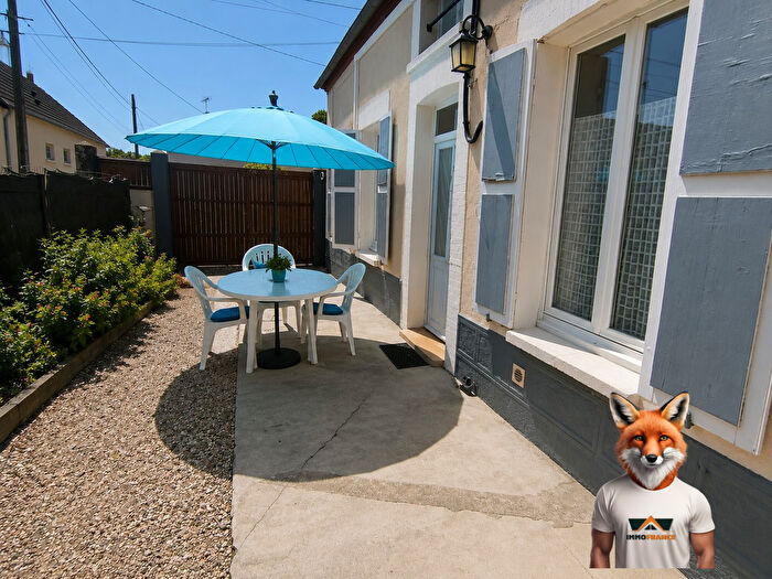 Maison 4 pièces à La Motte-Tilly, à vendre