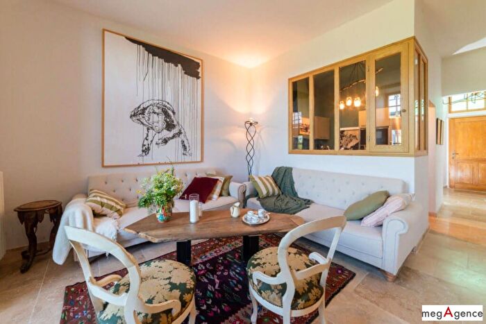 Maison à vendre - Barre-des-Cévennes - 7 pièces - 5 chambres