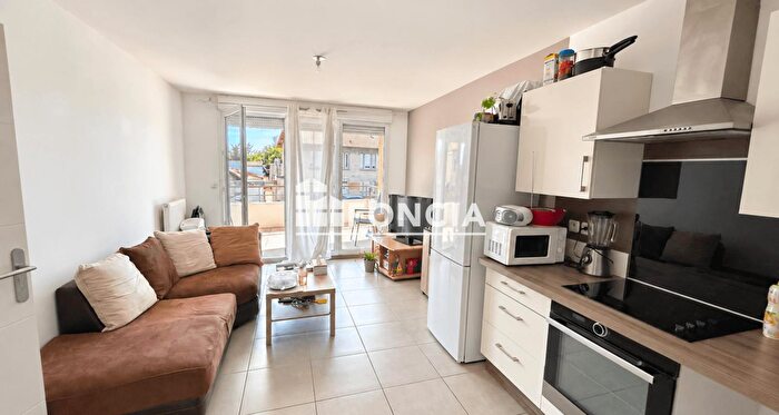 Appartement 3 pièces à vendre - Avignon, Bonaventure, Clos-des-Trams
