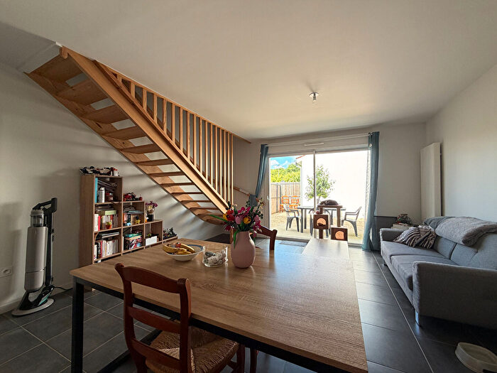 Maison 4 pièces à vendre - Périgny