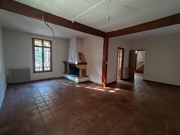 Maison à vendre - Perpignan, Saint-Martin - 5 pièces - 4 chambres