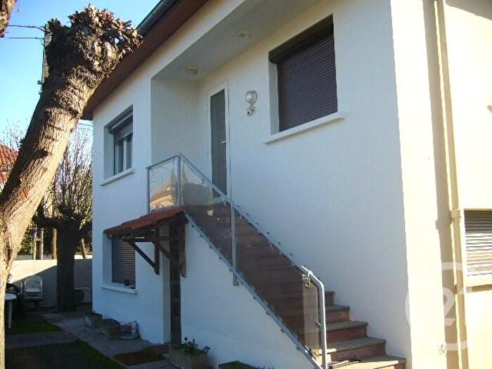 Maison à vendre - Toulouse, Saint-Simon - 6 pièces - 5 chambres