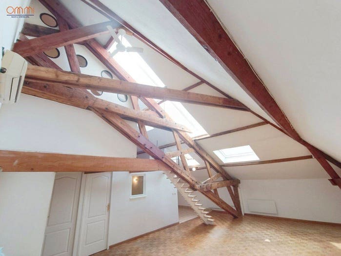 Appartement 3 pièces à Saint Jacques-Saint Roch, Amiens, à louer