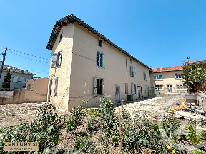 Maison à vendre - Saint-Gaudens - 5 pièces - 1 chambre