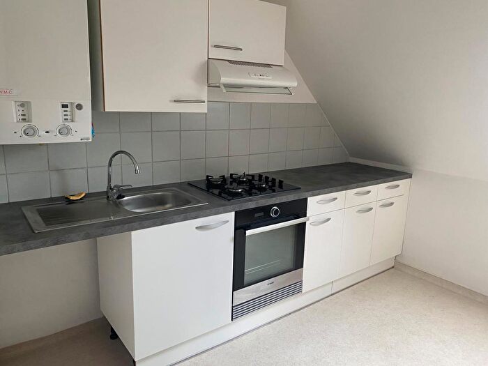 Appartement 3 pièces à Rodez, Saint-Eloi, Camonil, à louer
