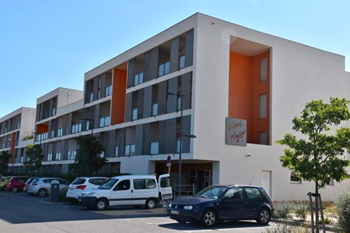 Appartement 1 pièce à louer à Cassayet, Narbonne