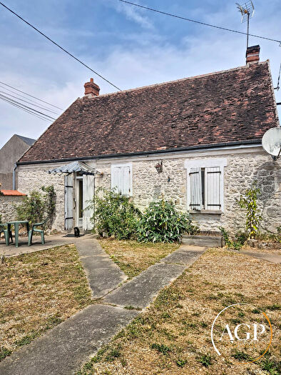 Égry - Maison 2 pièces à vendre