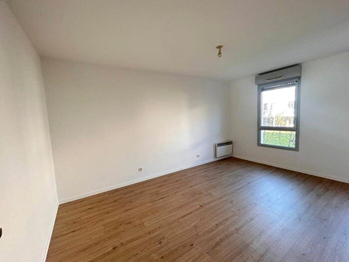 Appartement à louer - Bellevue-La Bougrière-La Gicquelière, Sainte-Luce-sur-Loire - 1 pièce