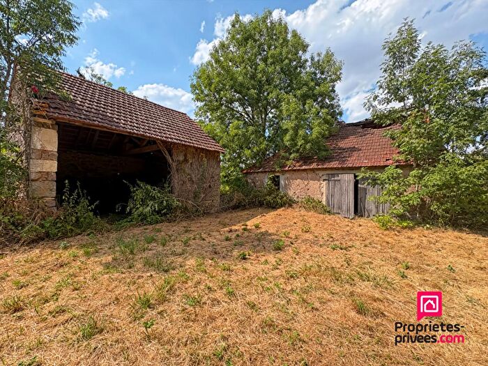 Saulieu : Maison 2 pièces à vendre