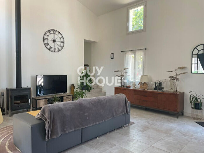 Dolus-d'Oléron : Maison 4 pièces à vendre