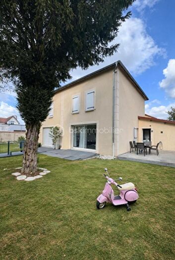 Maison à vendre - Limeil-Brévannes, Anatole France, Piard, Curie - 5 pièces - 4 chambres