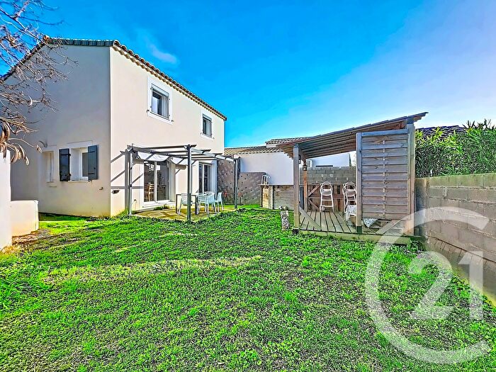 Maison à vendre - Istres, Trigance - 5 pièces - 3 chambres