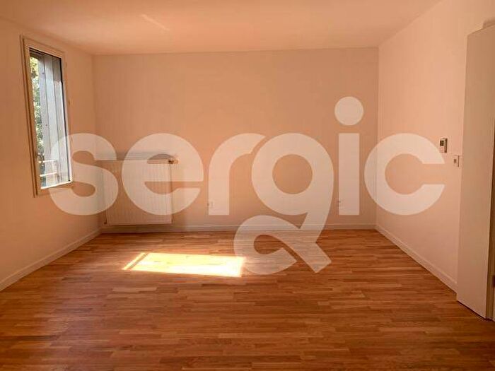 Appartement à louer - Chaperon Vert, Gentilly - 2 pièces - 1 chambre