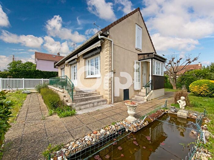 Porcheville : Maison 2 pièces à vendre