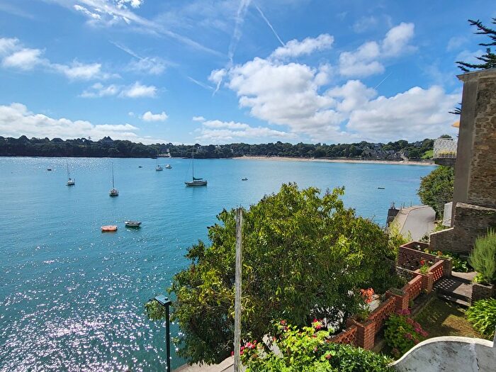 Maison 10 pièces à vendre - Dinard, Centre-ville, Plage de l'Ecluse, Pointe du Moulinet