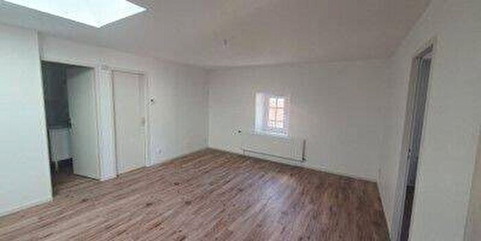 Appartement à louer - Foug - 3 pièces - 2 chambres