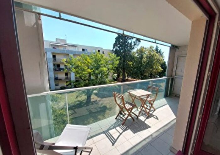 Appartement 2 pièces à Mérignac, à louer