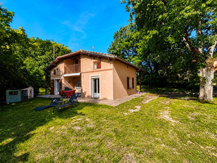 Maison 5 pièces à vendre - Sérignac