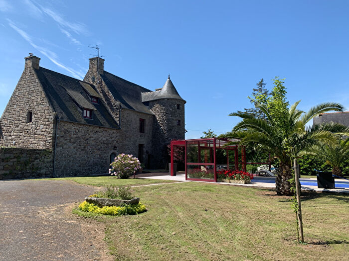 Maison 10 pièces à vendre - Trégueux