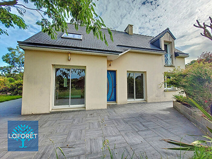 Maison 5 pièces à vendre - Montours