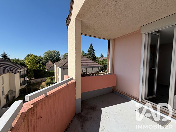 Appartement 5 pièces à vendre à Chalon-sur-Saône, Saint-Jean des Vignes