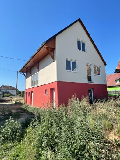 Maison 7 pièces à vendre - Sermersheim