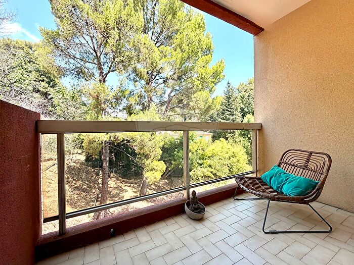 Appartement 1 pièce à vendre - Nice, Saint-Maurice