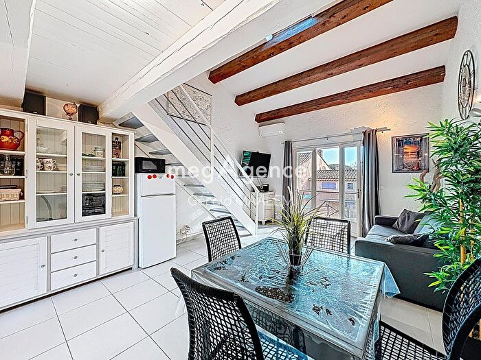 Roquebrune-sur-Argens, Les Issambres, La Vigie, Les Dolmens, Plages, Calanques : Appartement 2 pièces à vendre