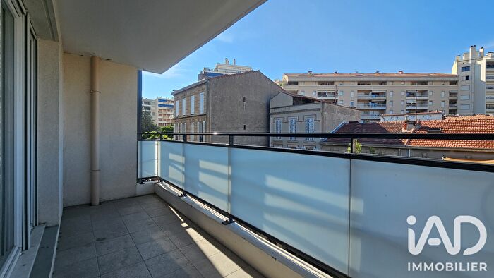 Appartement 2 pièces à vendre - Marseille 4ème, Les Chartreux