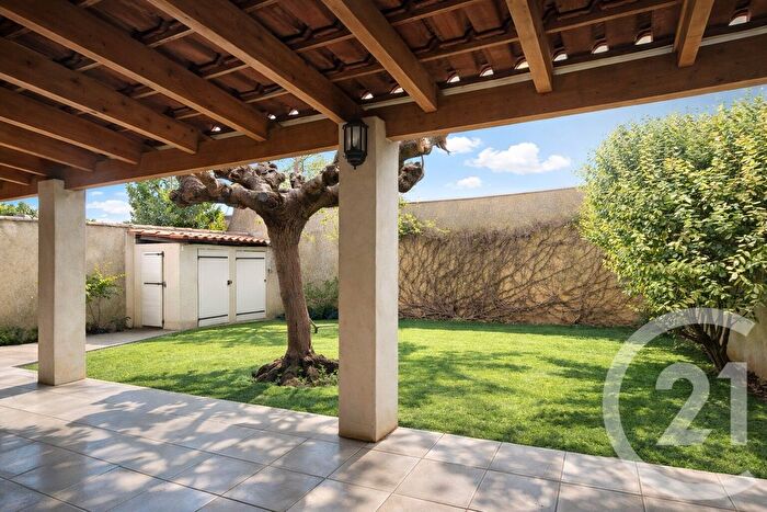 Maison à vendre - Lattes, Cougourlude, Fontvin - 4 pièces - 3 chambres