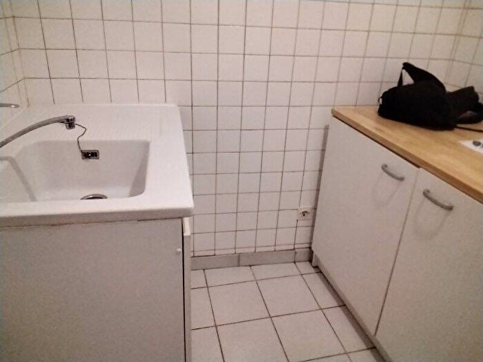 Appartement 1 pièce à louer à Saint Vincent, Lyon 1er arrondissement