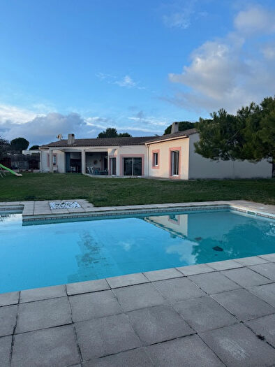 Maison à vendre - Villemoustaussou - 7 pièces - 4 chambres