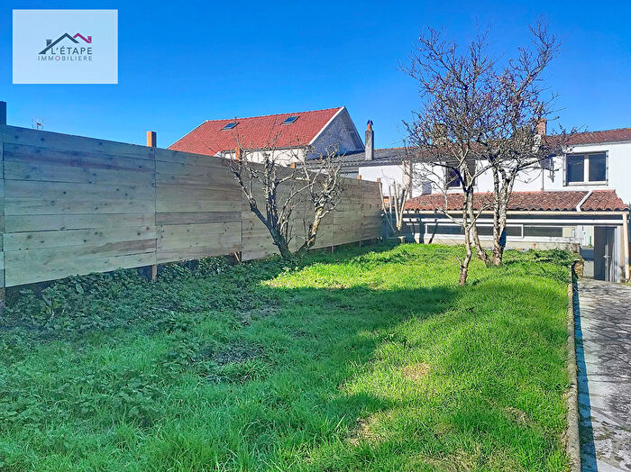 Maison à vendre - Sainte-Flaive-des-Loups - 6 pièces - 2 chambres