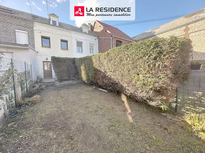 Maison 3 pièces à vendre à Le Petit-Quevilly, Saint-Julien