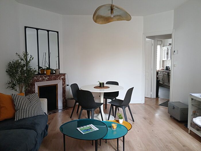 Reims - Appartement 3 pièces à louer