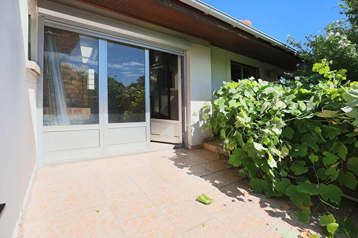 Montreuil, La Noue Clos Français : Maison 5 pièces à vendre