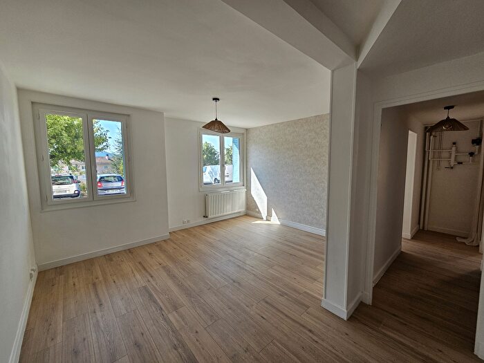 Appartement 3 pièces à Gap, à vendre