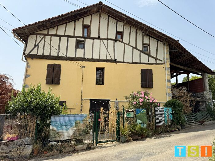 Maison 7 pièces à vendre - Saleich