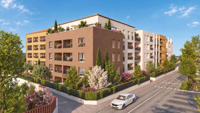 Istres, Etang : Maison 2 pièces à vendre