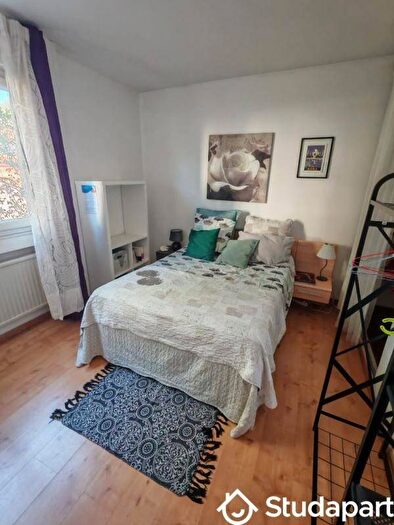 Appartement 1 pièce à Alco, Montpellier, à louer