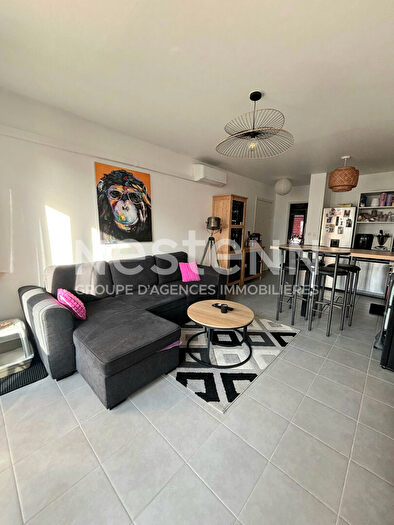 Appartement à vendre - Toulouse, La Cépière, Arènes - 3 pièces - 2 chambres